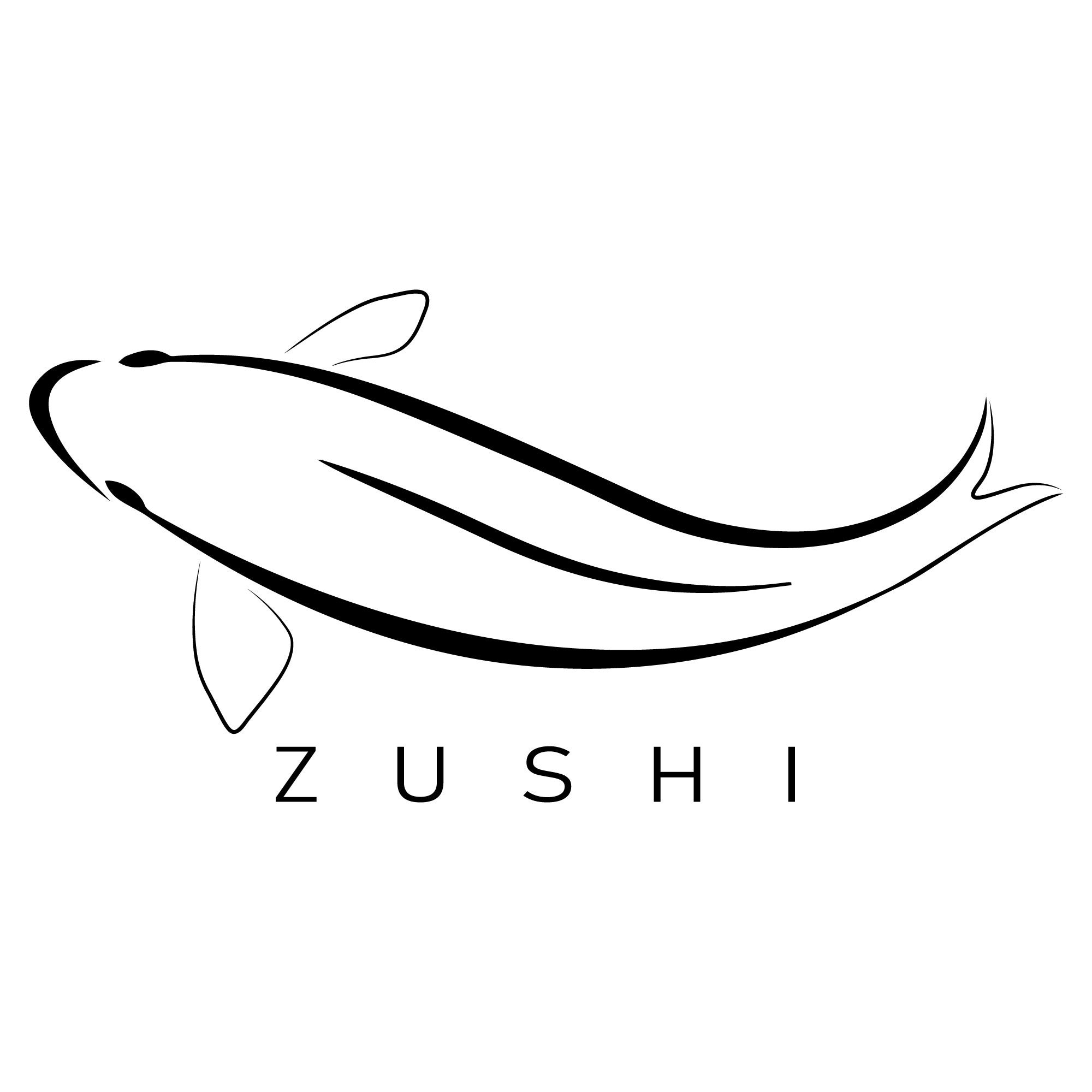 ZUSHI logo